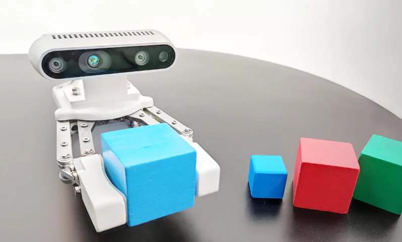 GeoScan-S1 – 朝闻道机器人官网 | 移动机器人和科研教育的设计师和制造商