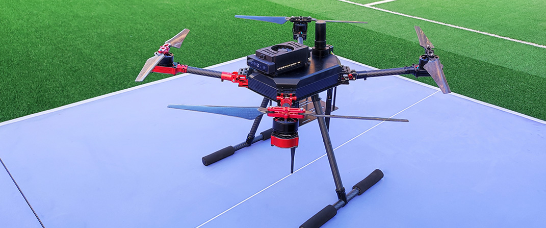 Q600 – 朝闻道机器人官网 | 移动机器人和科研教育的设计师和制造商