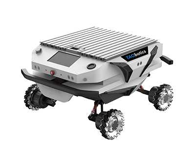 Thunder Mini – 朝闻道机器人官网 | 移动机器人和科研教育的设计师和制造商